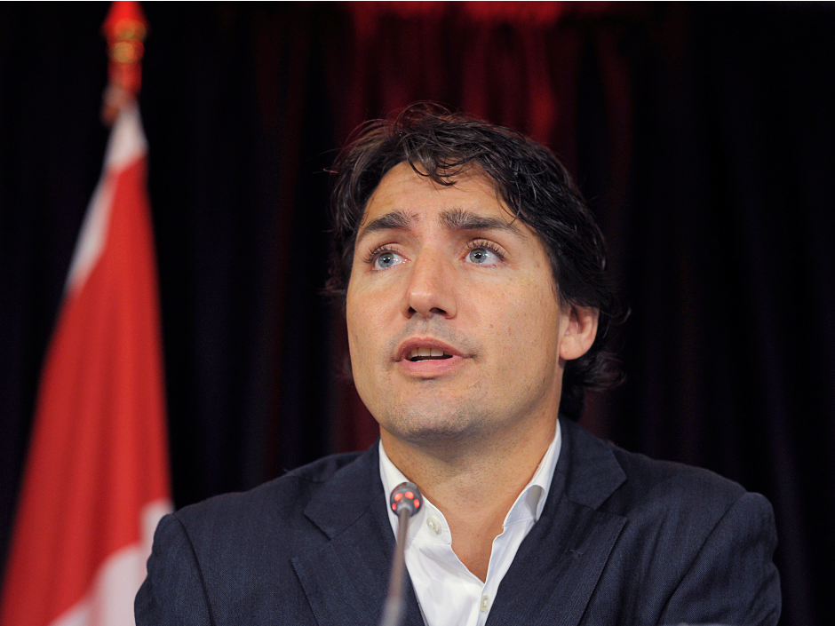 Canadian senators and MP should post their expenses | National Post