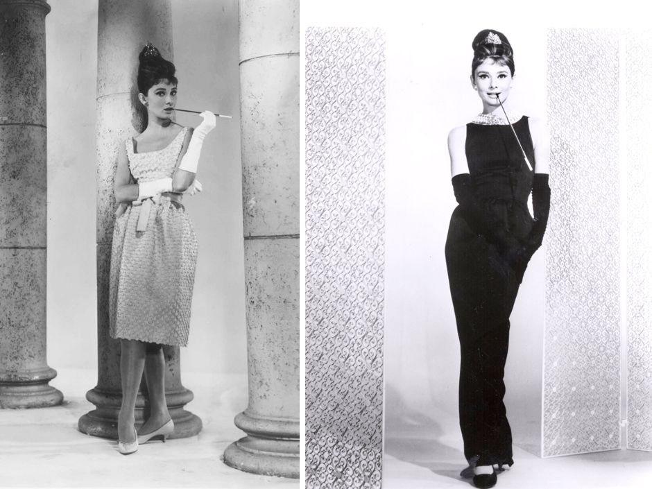 Edith Head: Celebrating the legendary costumer behind Hitchcock's most ...