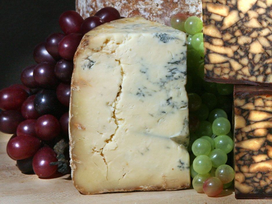 Stilton the town can't make Stilton the cheese because of 'ridiculous ...