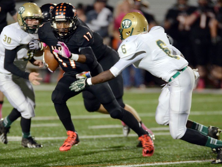 What is a bully? Team accused of bullying after 91-0 high-school ...