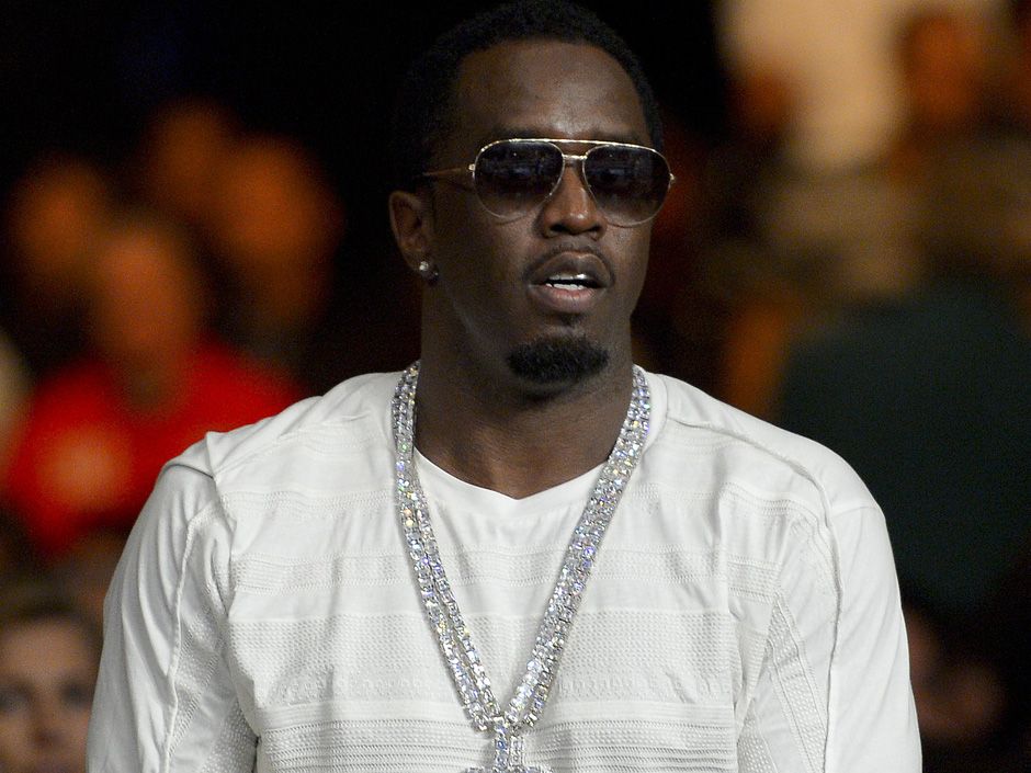 'I want to know, who is Taylor Swift?' Sean 'Diddy' Combs launches new ...