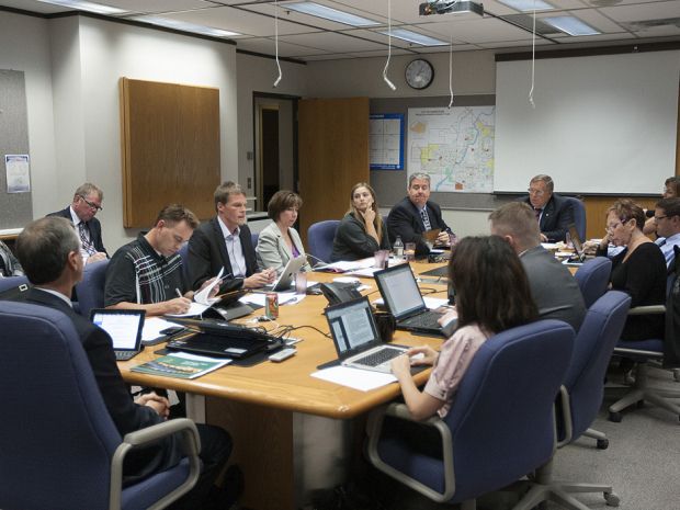 Robyn Urback: God and Xenu and Allah bless this city council | National ...