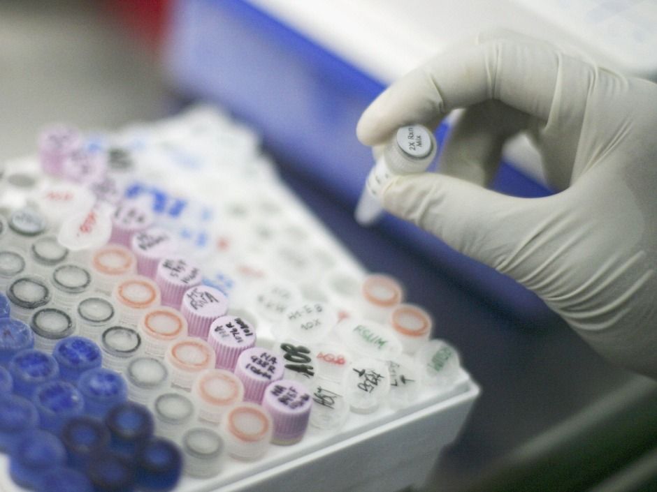 Robyn Urback We Want Your Dna — The Conservatives Hypocritical Stance On Privacy National Post