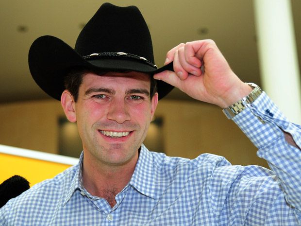 Don Iveson has a plan to raise the profile of Edmonton — 'the most ...