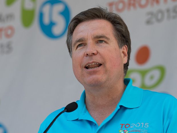 Ontario Liberals defend 'exorbitant' $7 million bonus package for Pan ...