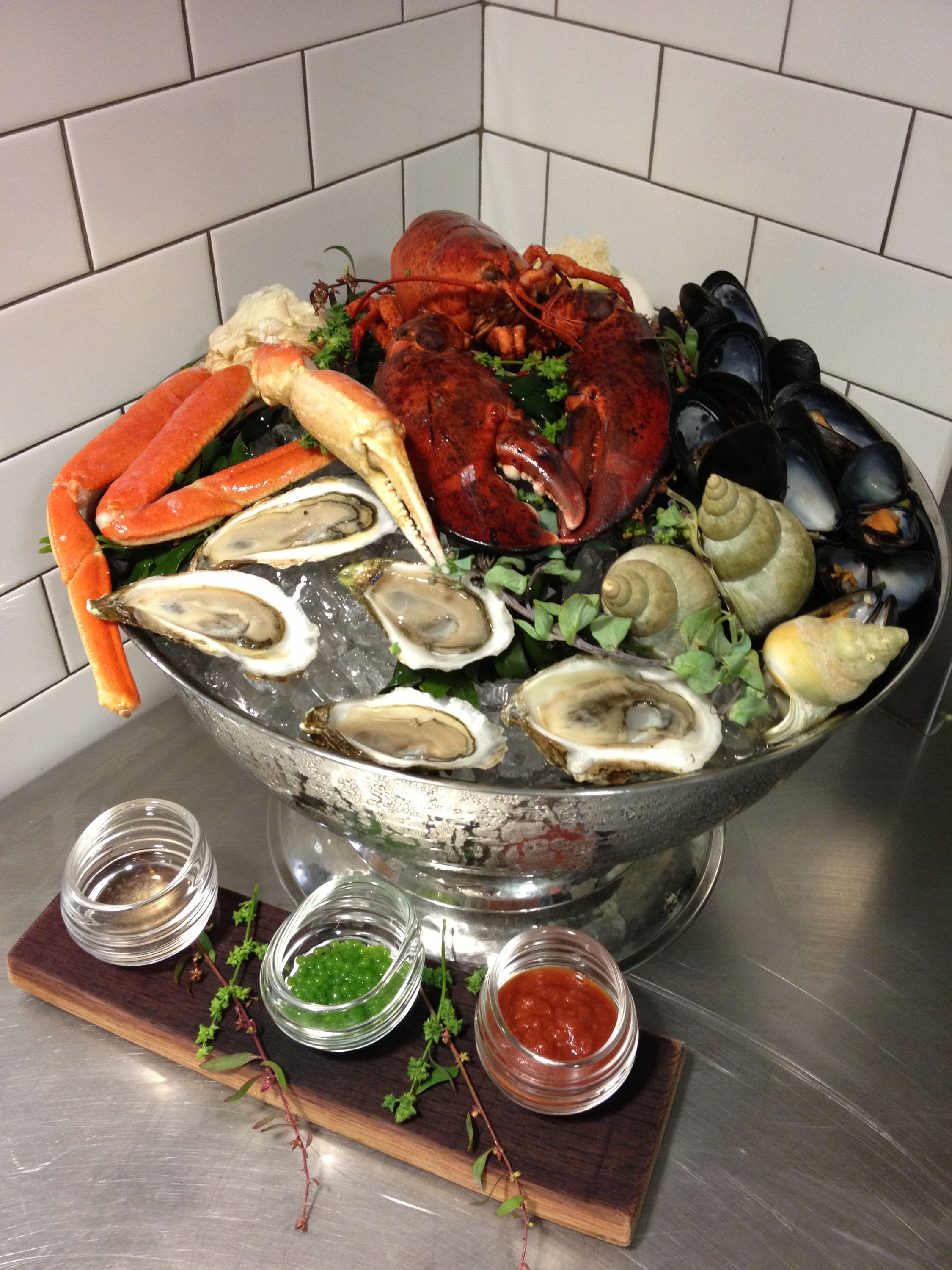 Eat Like a Chef: Canada's top touques recommend their favourite dishes ...