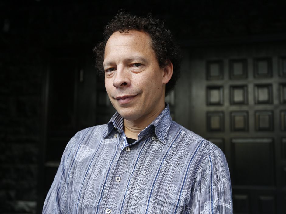 Bloodgetting: Lawrence Hill on his ‘lifelong obsession’ | National Post