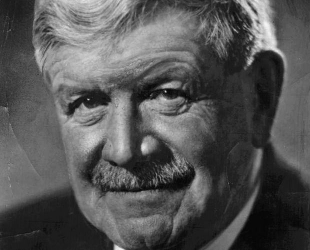 Where's Stephen Leacock's Nobel for literature? | National Post