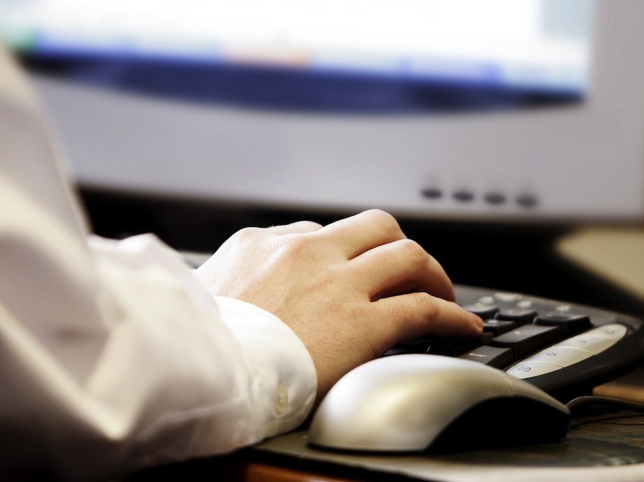 Is the Internet taking control of our lives? Growing dependency leads ...