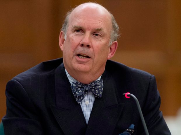 Five things to know about controversy surrounding Marc Nadon's ...