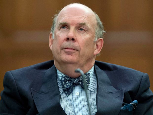 PM wanted Marc Nadon to practise law again to enhance eligibility for ...