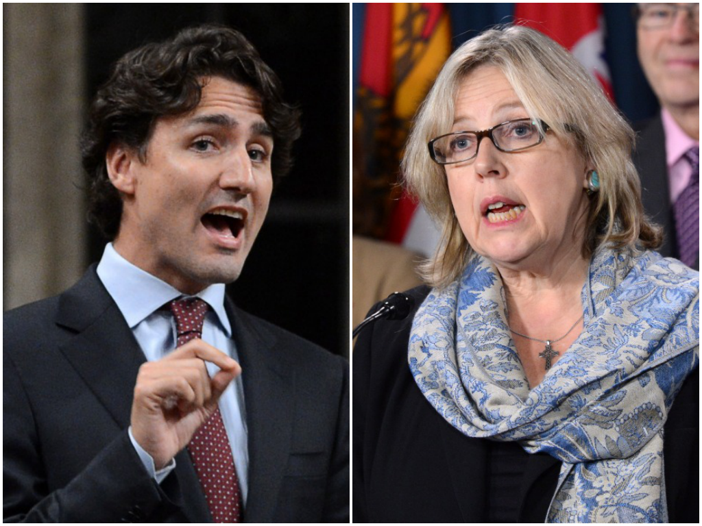 Robyn Urback: On transparency, Liberal MPs could learn a thing or two ...