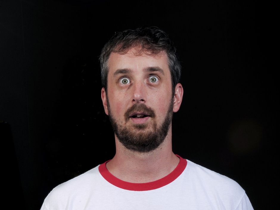 What Steve Murray is thankful for | National Post