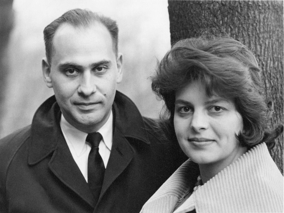 Allan Levine: The defining Canadian political blockbuster, 50 years ...