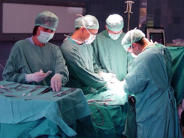 Fewer ‘brain dead’ patients means less organ donors when need for ...