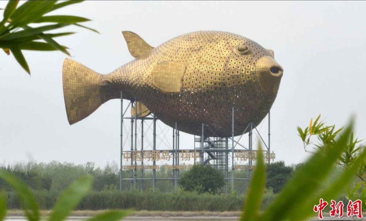 Three examples of really bad public art | National Post