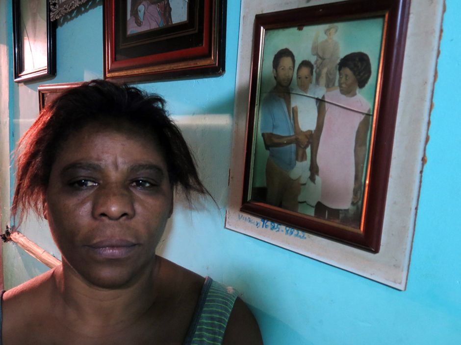 Rio's disappeared: Some blame rise in missing person cases on police ...
