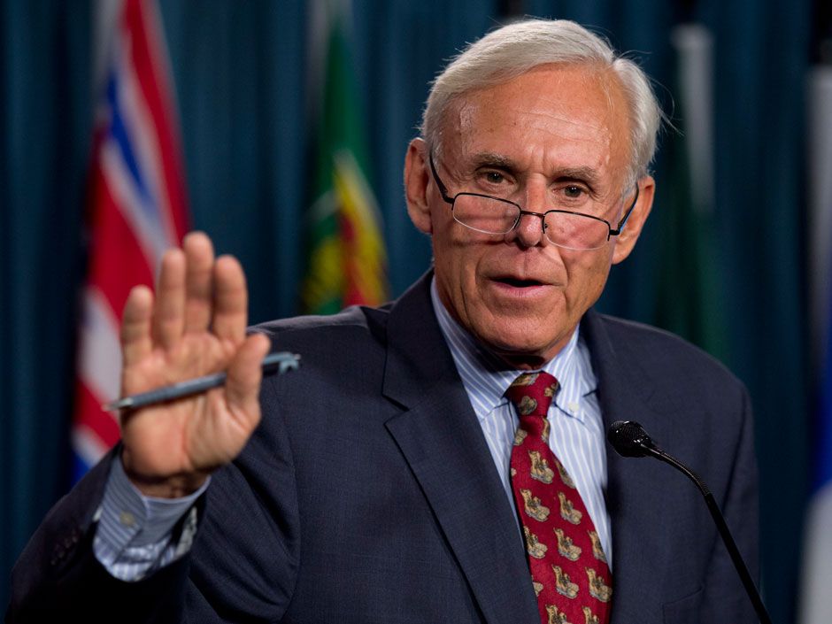 Defiant Senator Mike Duffy will fight move to suspend him from Senate ...