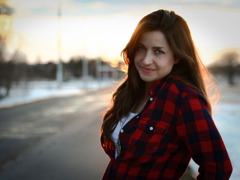 So I married a pornographer: Emily Southwood on her new memoir, Prude ...