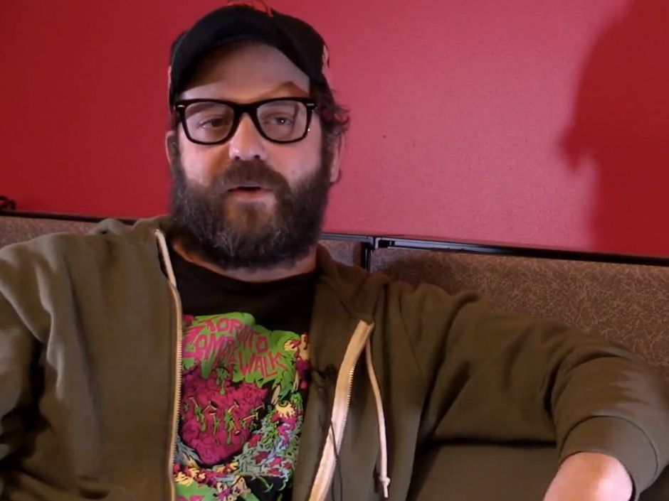 Why Horror? Why not? New documentary looks at our fervor for fear ...