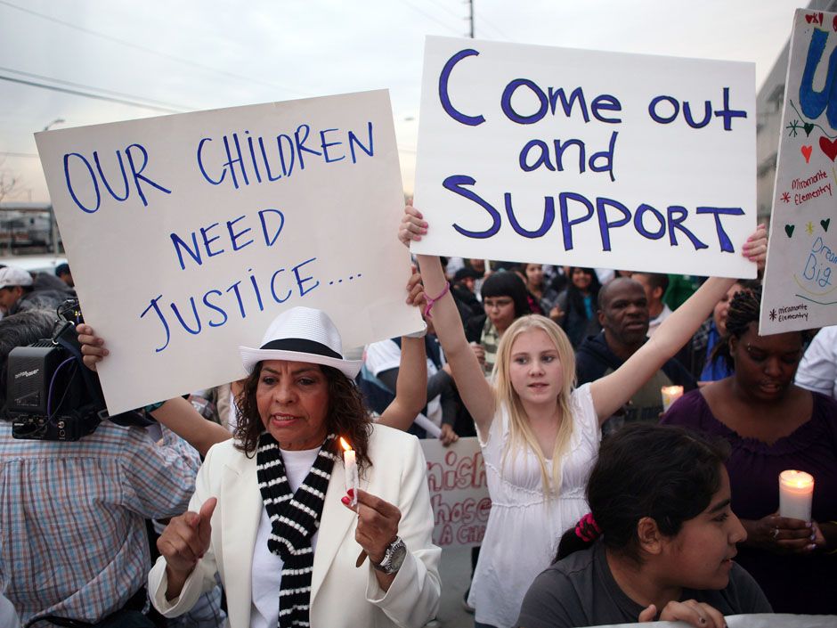 Mark Berndt, 62, plans to plead no contest to charges over lewd ...