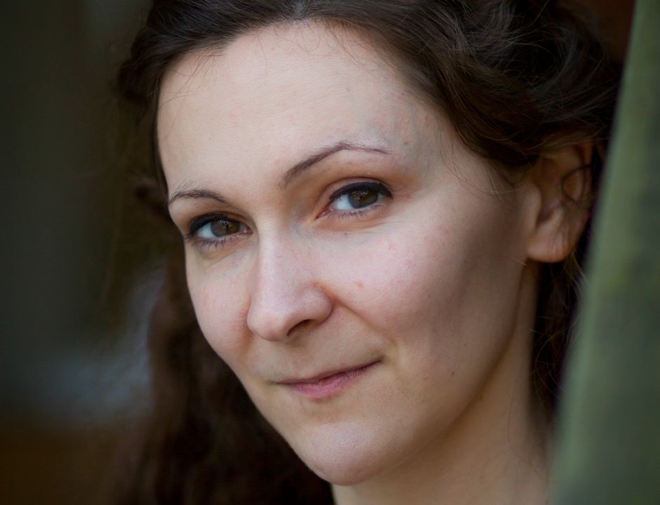 Amanda Leduc: 'Fascination with guilt and penance are primal ...