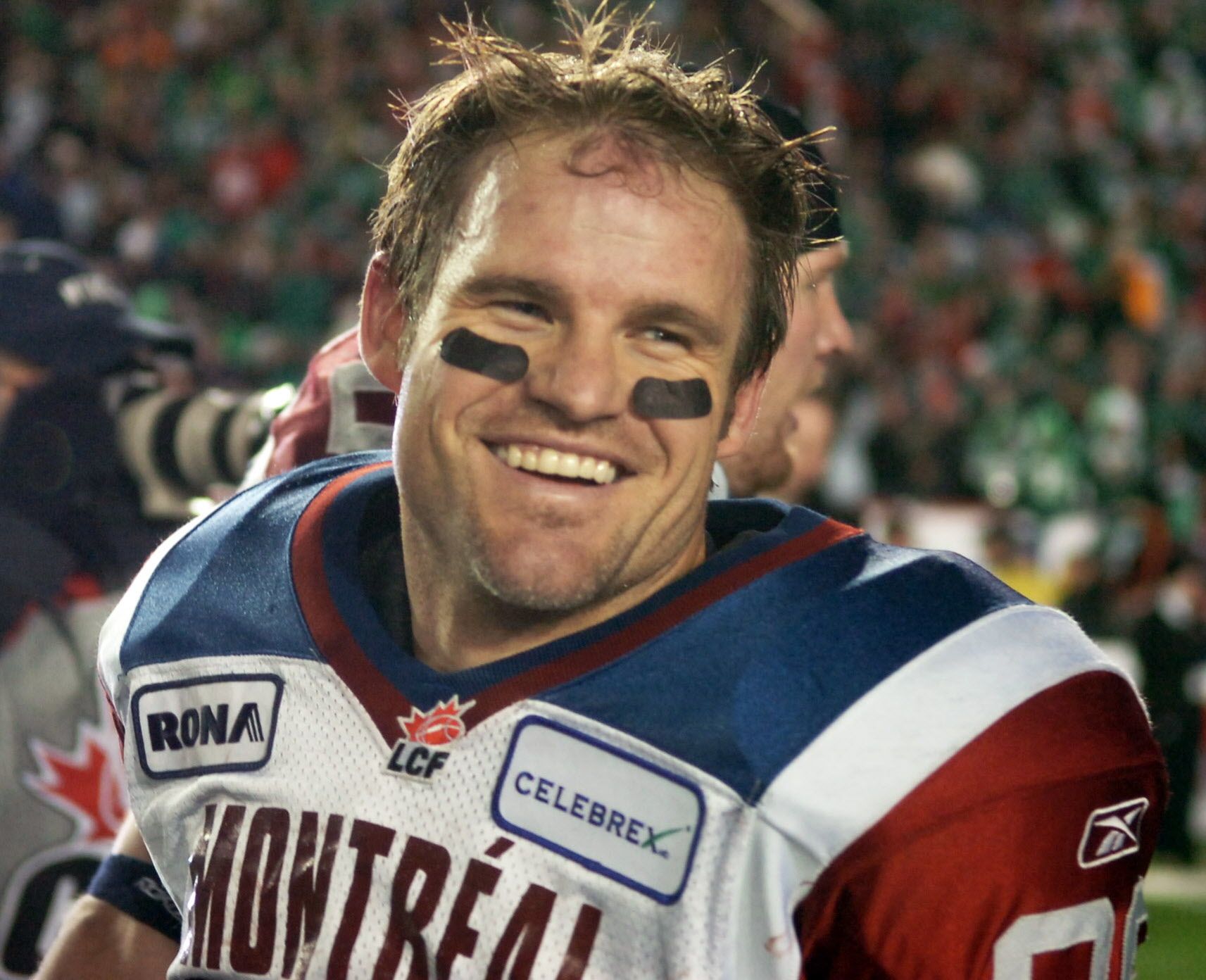 Wally Buono, Ben Cahoon lead CFL Hall of Fame class of 2014 | National Post