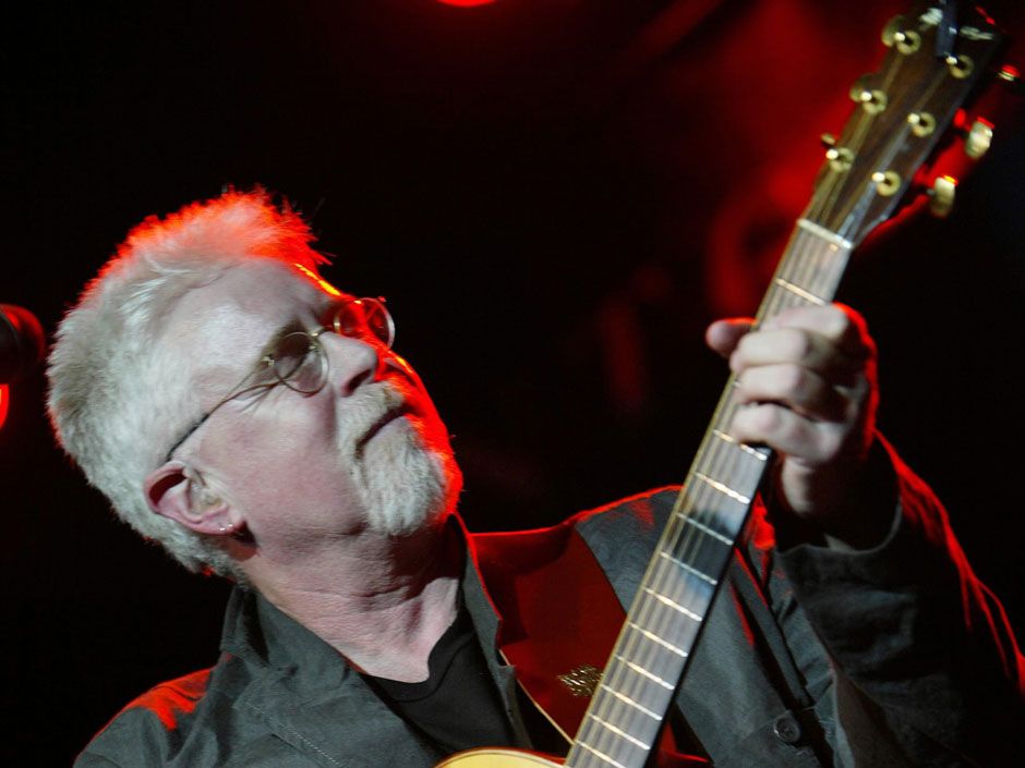 Dave Bidini: How Charlie Salmon changed the world as something more ...