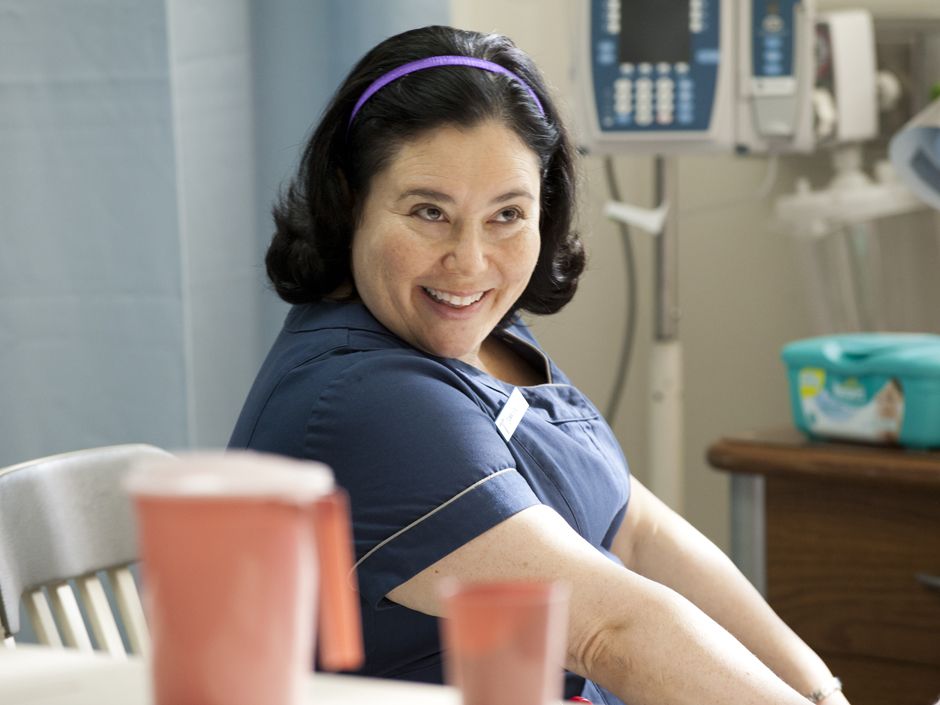 Stinson: Getting On marks the Dawn of a new kind of comedy | National Post