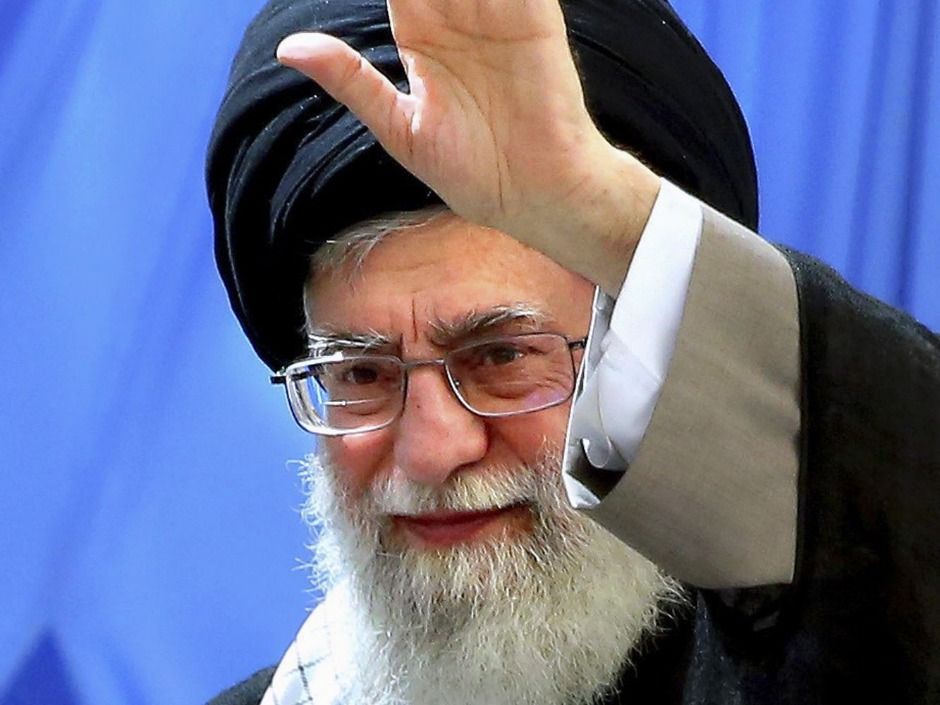 Ottolengh & Ghasseminejad: The Ayatollah's windfall | National Post Ottolengh & Ghasseminejad: The Ayatollah's windfall | National Post