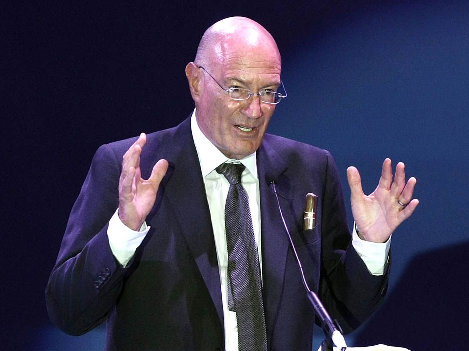 Arnon Milchan admits to double life as an Israeli spy: 'I did it for my ...