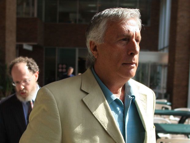 Convicted killer shot dead execution-style in Mexico was deported from ...