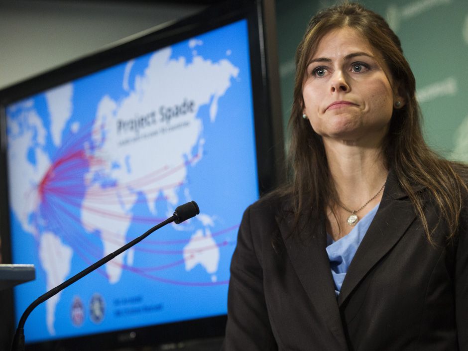 Project Spade, massive international child porn bust centred on Toronto ...