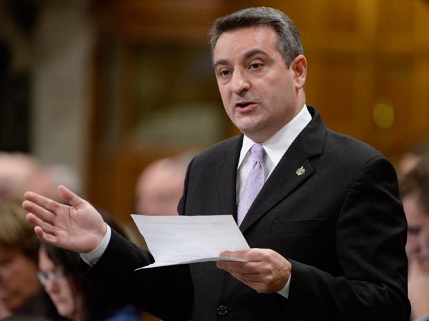 CBC violated ‘its own ethical standards‘ over spying story, Stephen ...