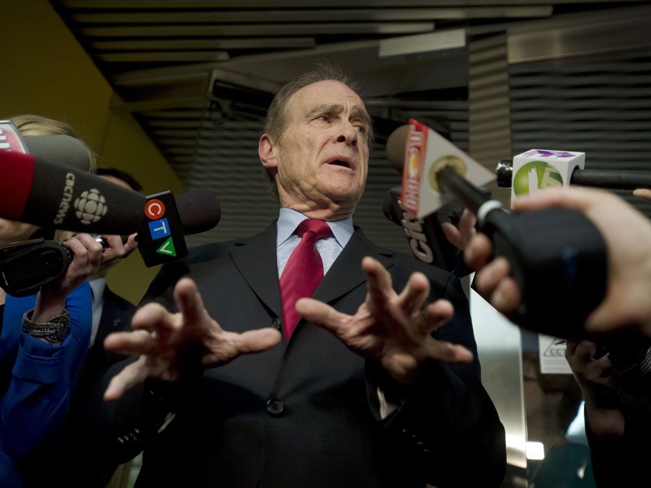 Rob Ford upset Premier Kathleen Wynne will meet with Deputy Mayor Norm ...