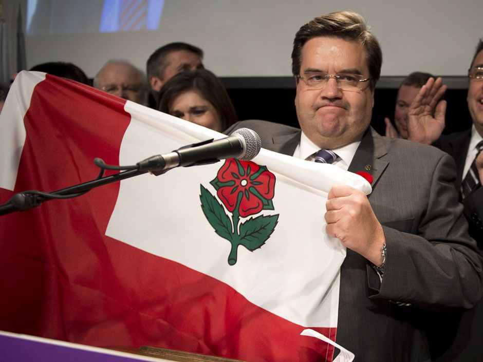 Montreal election results 2013: Full breakdown of the municipal vote ...