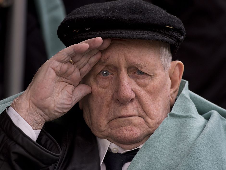 Barbara Kay: Ottawa fails veterans with cynical displays of show over ...