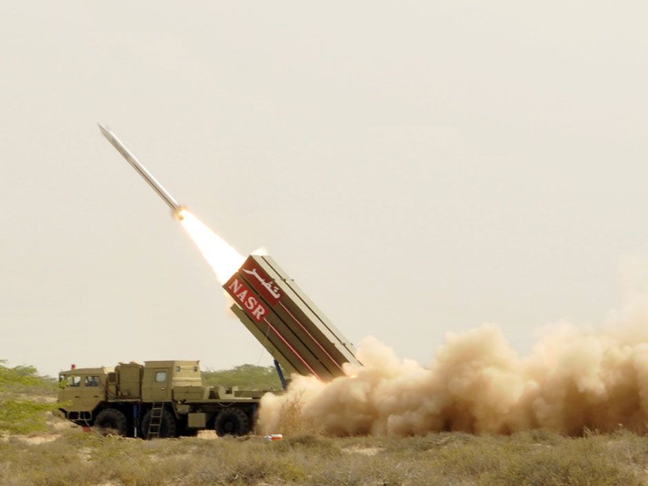 Saudi Arabia has nuclear weapons 'on order,' ready to deliver from ...