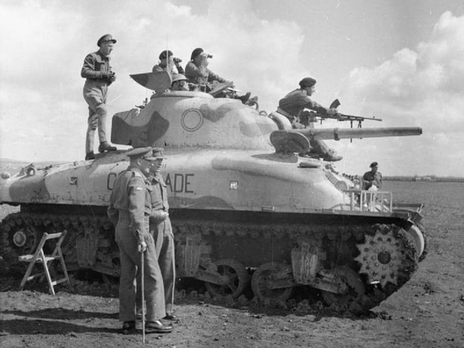 George Jonas: The men who got there in time | National Post