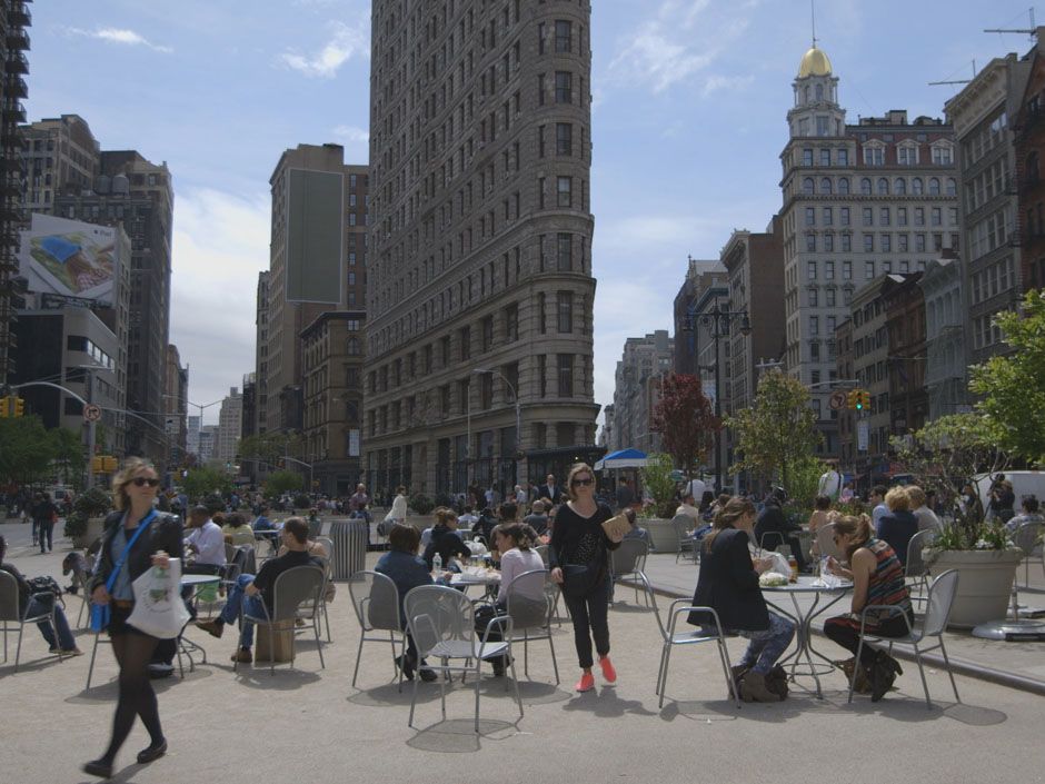 The Human Scale, reviewed: Talking the walk | National Post