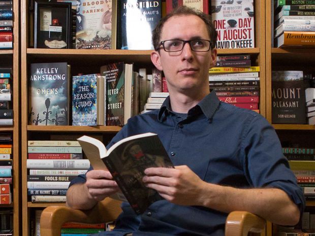 English's salty past: Author digs into linguistic history and finds a ...