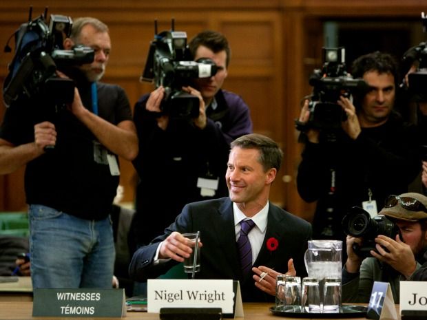 Kelly McParland: Nigel Wright, a good man caught in an ugly world ...