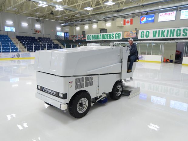 N.S. community rallies to raise funds for a brand new Zamboni with 'all ...