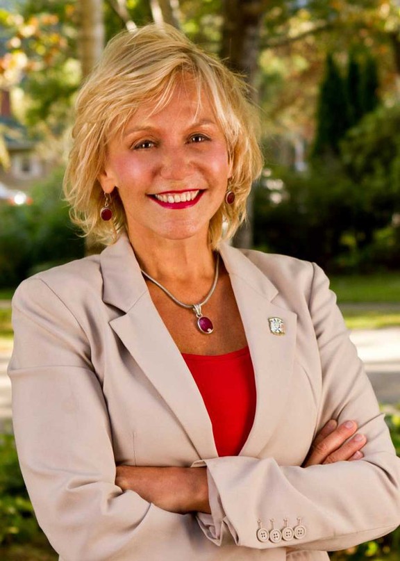 Lenore Zann, actress turned Nova Scotia MLA, launches cyberbullying ...