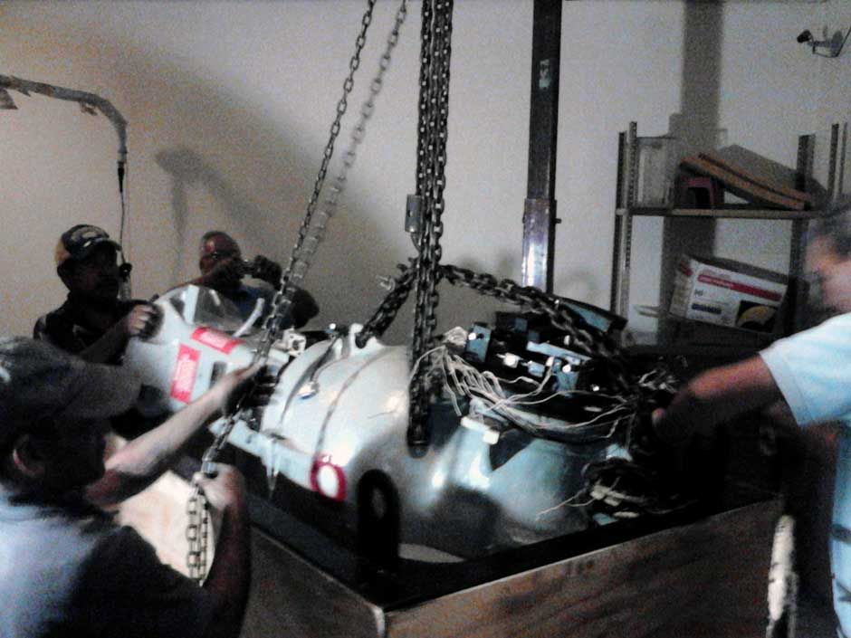 Mexican hospital admits six people for radiation exposure after ...