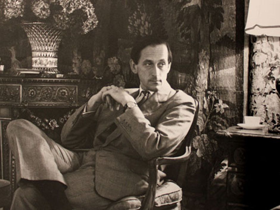 Andre Gregory: Before and After Dinner, reviewed: The man behind the ...