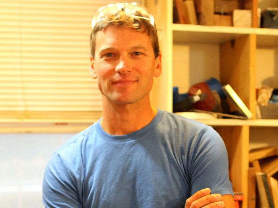 Bill Beckwith, host of HGTV's Curb Appeal, killed in San Francisco ...