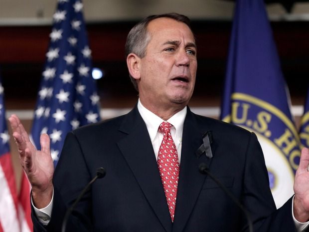 Kelly McParland: The Tea Party wears out its welcome with country club ...