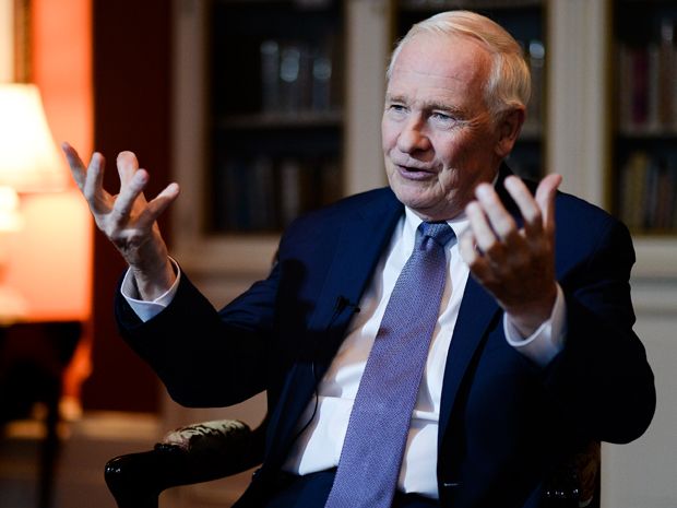 Military's ‘stiff upper lip’ attitude over PTSD needs to stop, Governor ...