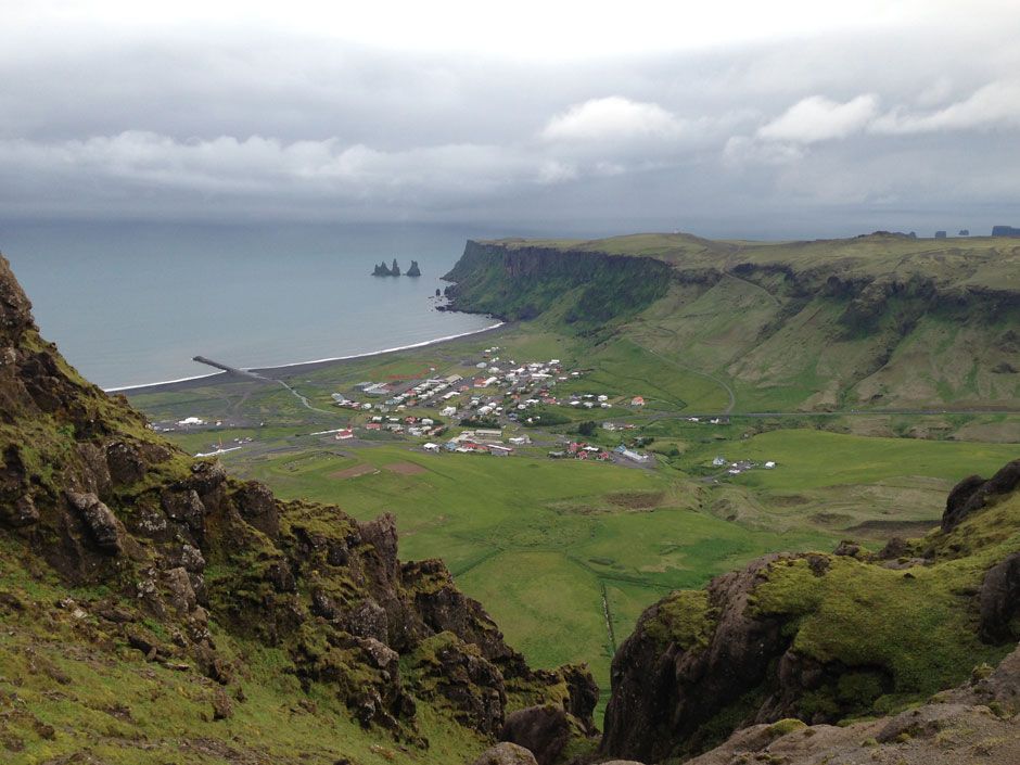 Iceland's elves delay massive road project: 'Hidden folk' advocates say ...